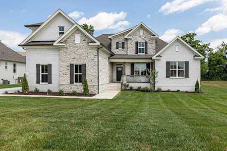 The Cove, Spring Hill, TN Homes for Sale