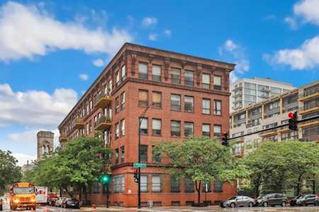 Chicago Lofts for Sale: Chicago Loft Living Guide