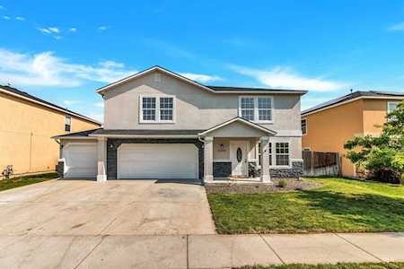 Charter Pointe Subdivision, Boise, Idaho, 83709