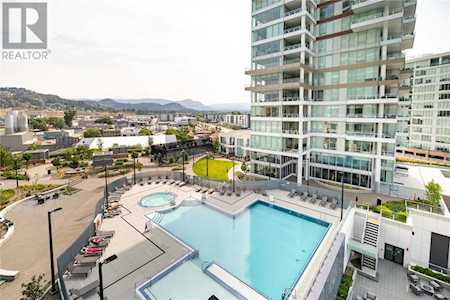 One Water Street Condos for Sale | 1181 + 1191 Sunset Drive