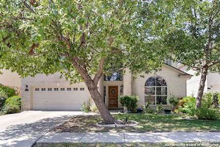Alamo Ranch Homes for Sale - San Antonio TX Real Estate