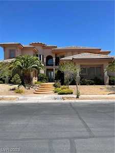 Seven Hills Gated Communities - Henderson NV Real Estate