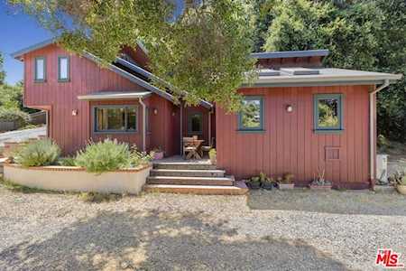 Topanga Homes for Sale | Topanga, California Real Estate
