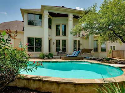 Steiner Ranch Homes For Sale Austin - Steiner Ranch Real Estate