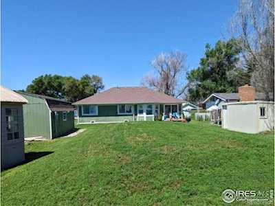 Gill Homes For Sale | Colorado Real Estates