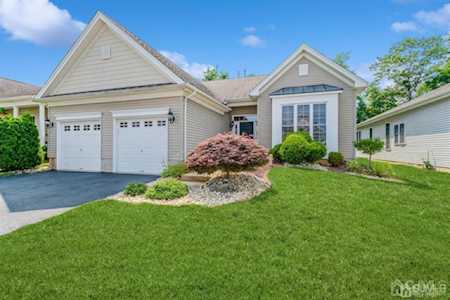 Regency at Monroe 55+ Homes & Real Estate - Monroe NJ