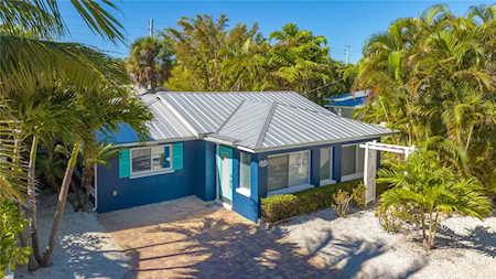 Anna Maria Island Bungalows For Sale - Anna Maria Island, FL