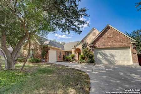 Alamo Ranch Homes for Sale - San Antonio TX Real Estate