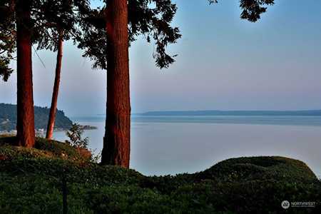 Whidbey Island Waterfront Homes (Local Waterfront Specialists)