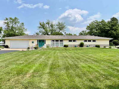 Barbee Chain of Lakes Real Estate - Homes for Sale on Barbee Lake Chain