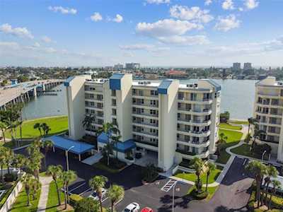 Harbourside Condos for Sale South Pasadena FL | Harbourside Condominiums