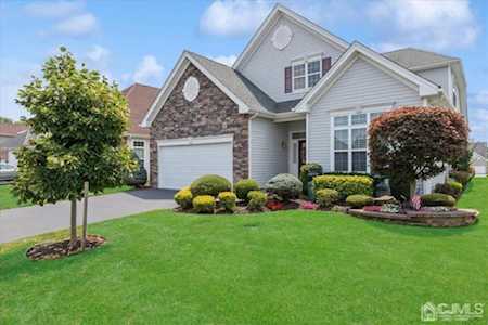 Stonebridge 55+ Homes For Sale Monroe - Stonebridge Adult Community ...