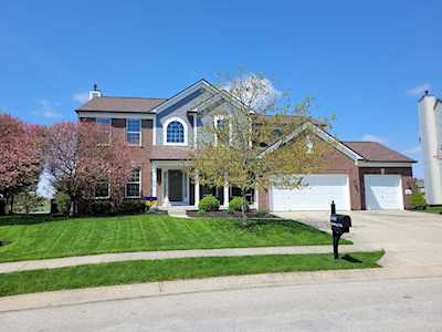 Countryside Subdivision Homes for Sale | Westfield Indiana
