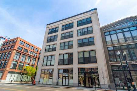 Chicago Lofts for Sale: Chicago Loft Living Guide