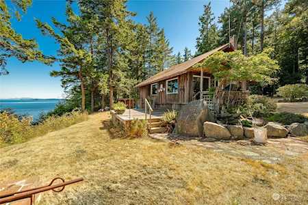 Washington State Waterfront Cabins and Cottages | WA Waterfronts