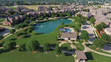 Ridge View Villas Homes for Sale | Ridge View Villas McKinney TX