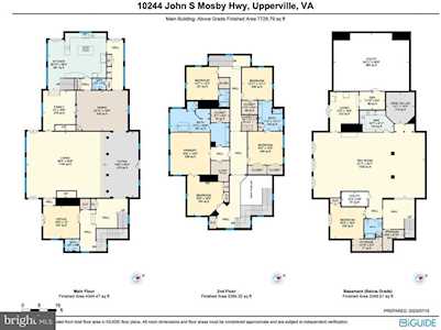 Upperville VA Homes for Sale - Upperville Real Estate