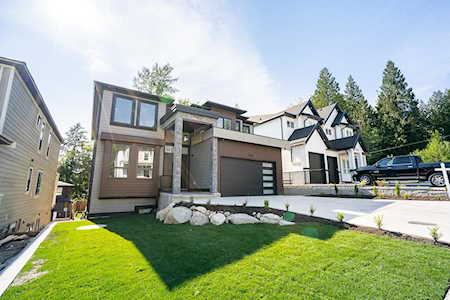 Maple Ridge New Construction Homes For Sale - Maple Ridge Home Builders