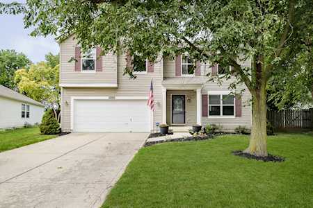 Countryside Subdivision Homes for Sale | Westfield Indiana