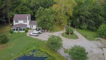 Trafalgar Indiana Homes for Sale