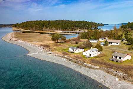 Marrowstone Island Waterfront Homes (Local Waterfront Specialists)