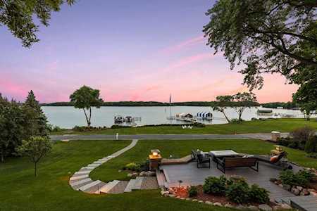 Lake Minnetonka MN Waterfront Homes for Sale - Waterfront Homes and ...
