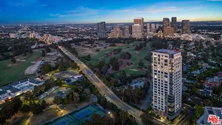 Los Angeles Luxury Condos for Sale