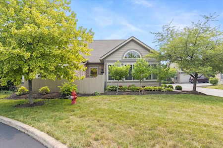 Countryside Subdivision Homes for Sale | Westfield Indiana