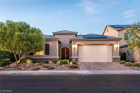Villages at Tule Springs Homes & Real Estate - North Las Vegas NV
