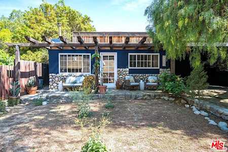 Topanga Homes for Sale | Topanga, California Real Estate