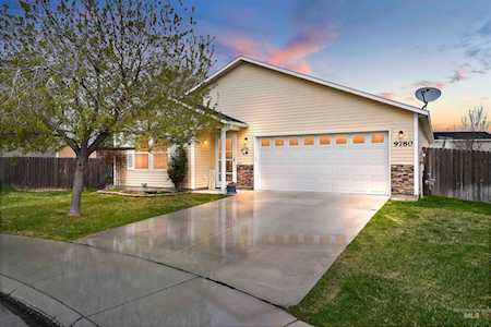 Charter Pointe Subdivision, Boise, Idaho, 83709