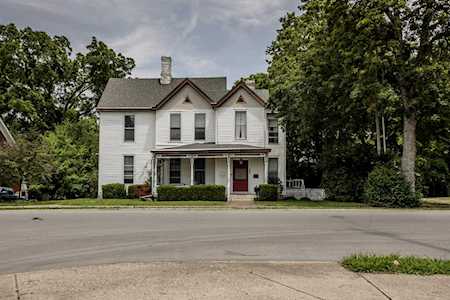 Historic Homes in Georgetown Kentucky- Homes for Sale in Georgetown ...