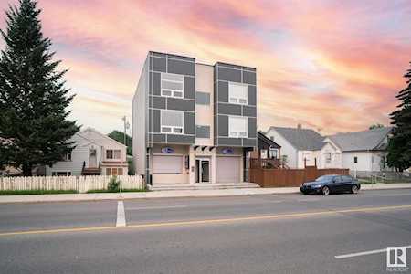 Edmonton Multi-Family, Apartment & Duplex for sale