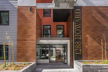 1288 Howard Condos | San Francisco