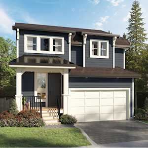 Maple Ridge New Construction Homes For Sale - Maple Ridge Home Builders