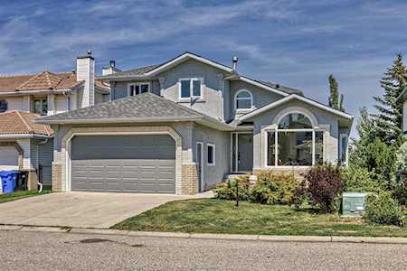 Northwest Calgary 55+ Adult Community Homes - Northwest Calgary Age ...