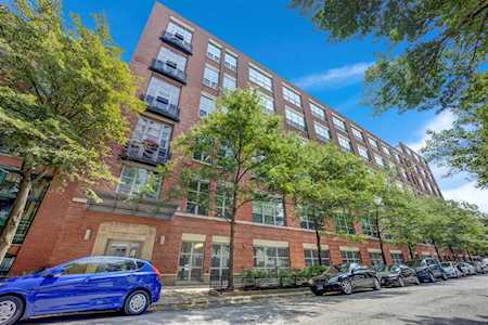 Chicago Lofts for Sale: Chicago Loft Living Guide