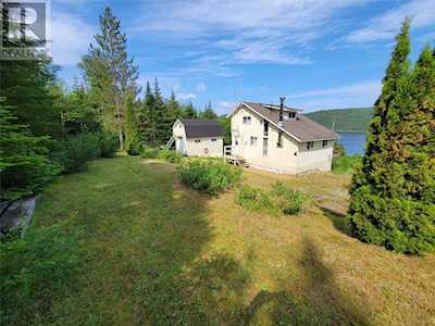 Bonne Bay/Woody Point Real Estate - Homes for Sale in Bonne Bay/Woody Point