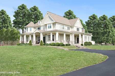 Homes for Sale in East End Louisville KY | Real Estate in Prospect and ...