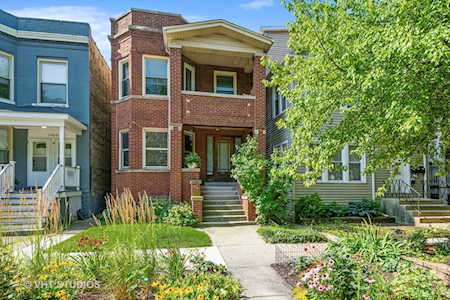 Chicago Brownstones For Sale - Search Historic Brownstones in Chicago, IL