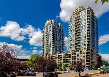 Waterfront Condos For Sale Calgary - Waterfront Real Estate