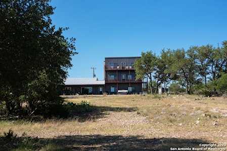 Edwards County, Texas Land & Ranches for Sale