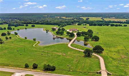 East Texas Ranches for Sale | East Texas Hunting Ranch