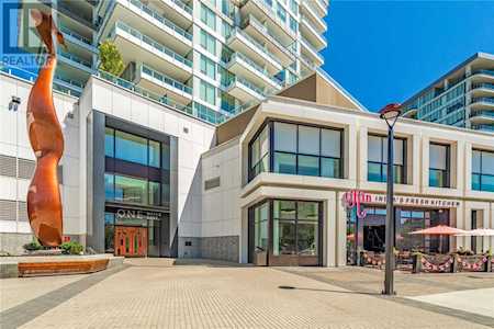 One Water Street Condos for Sale | 1181 + 1191 Sunset Drive