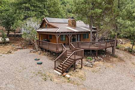 Off-Grid Homes For Sale Arizona | Solar Off-Grid Living