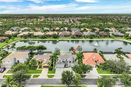 Indigo Lakes, Naples Florida - A Beautiful Community in North Naples ...