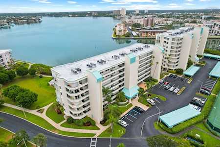 Harbourside Condos for Sale South Pasadena FL | Harbourside Condominiums