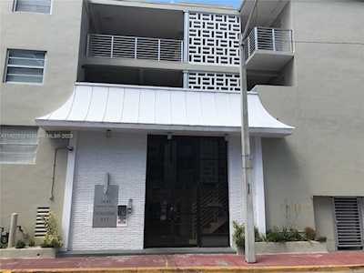 Lincoln Bay Towers Condos for Sale | 1450 Lincoln Rd