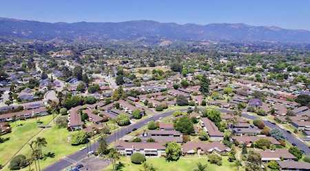 Encina Royale Condos for Sale | Goleta, CA