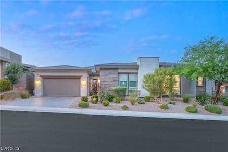 The Cliffs Summerlin